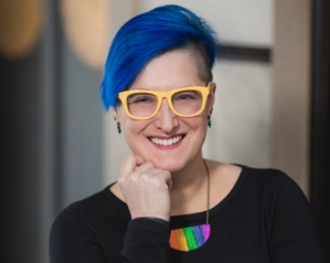 Jen Rafacz | MFT@Northwestern